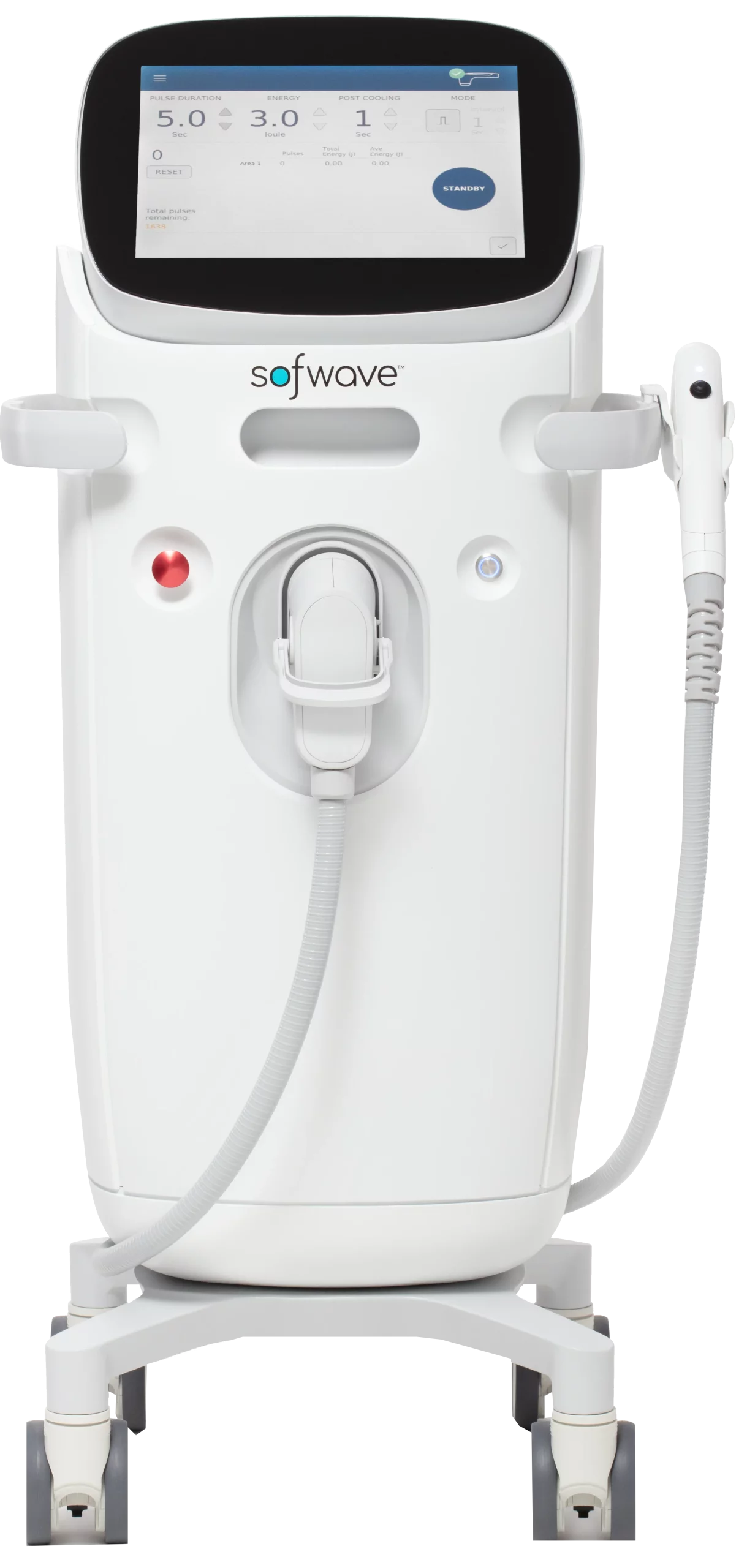 索夫波 Sofwave - 芮態診所