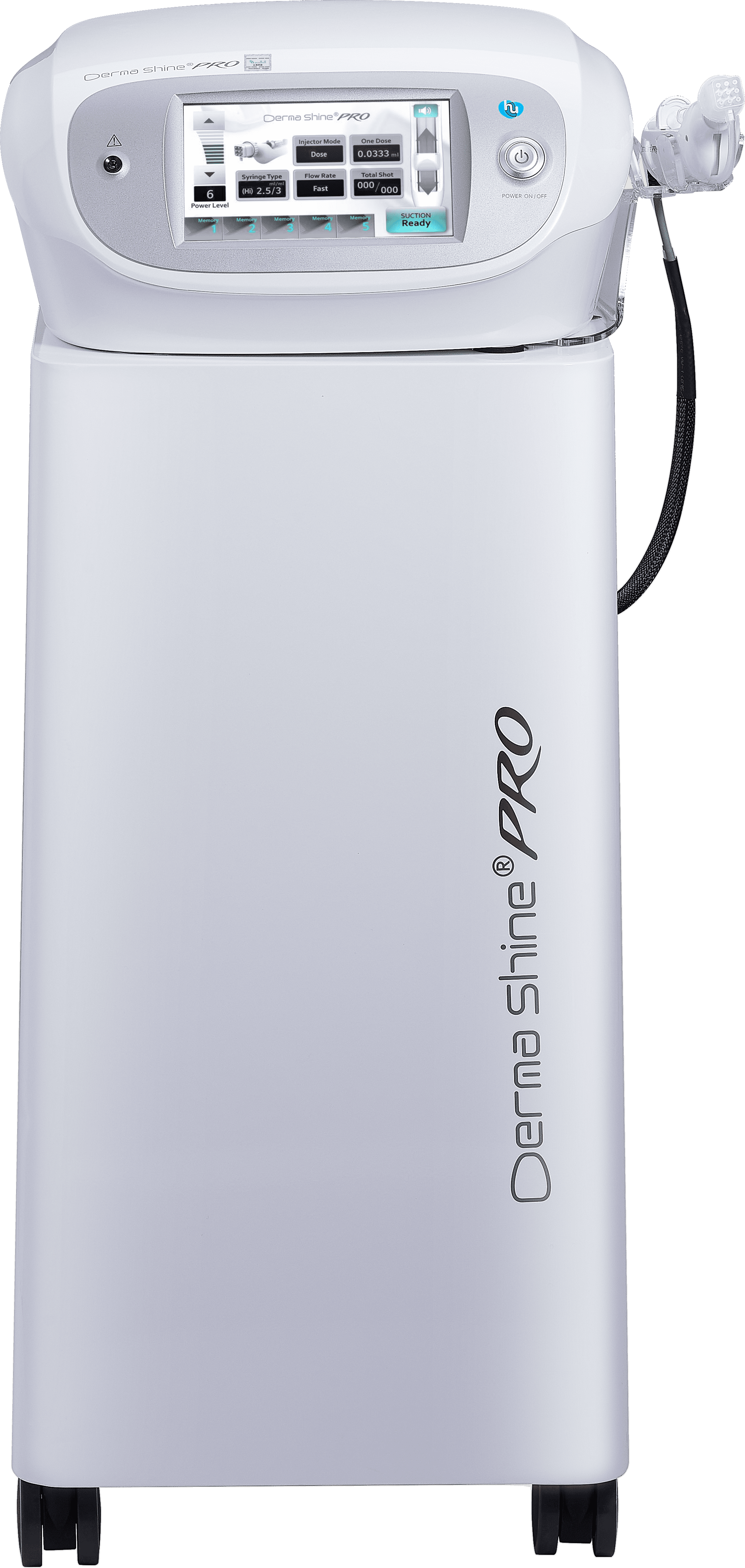 德瑪莎 DermaShine PRO